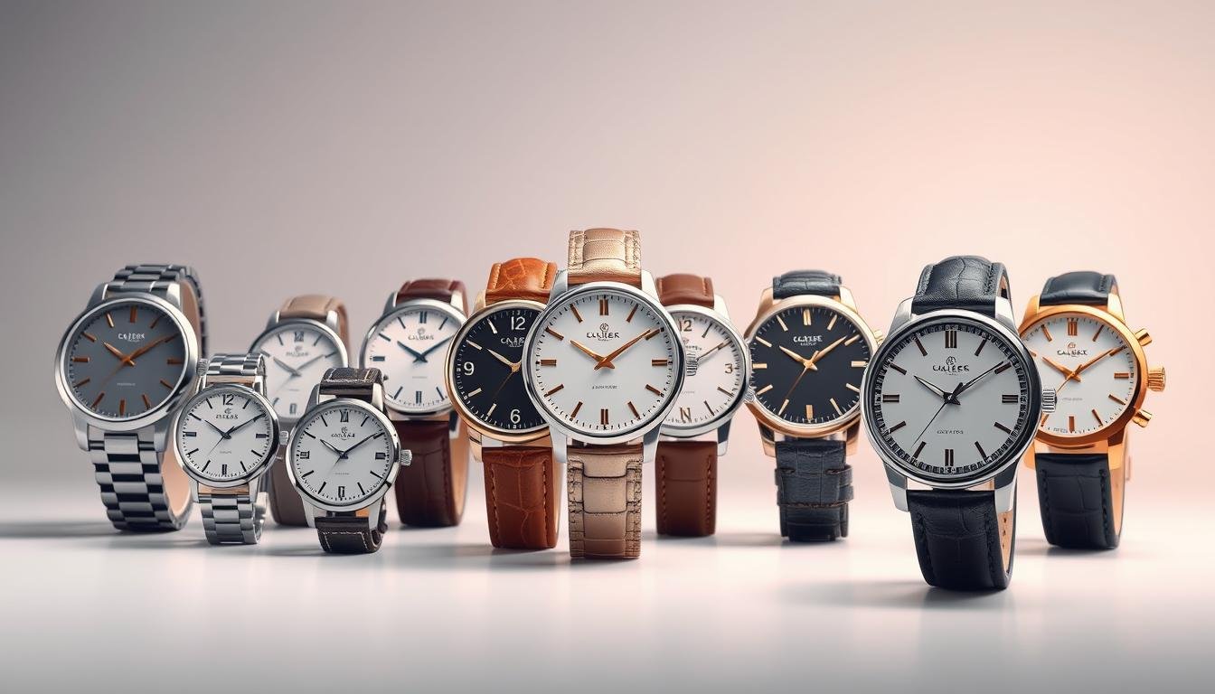 Discover the Beauty of Quartz Watches - Find your best electronic ...