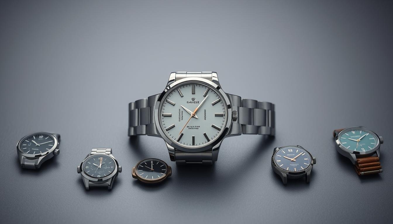 Discover the Beauty of Quartz Watches - Find your best electronic ...