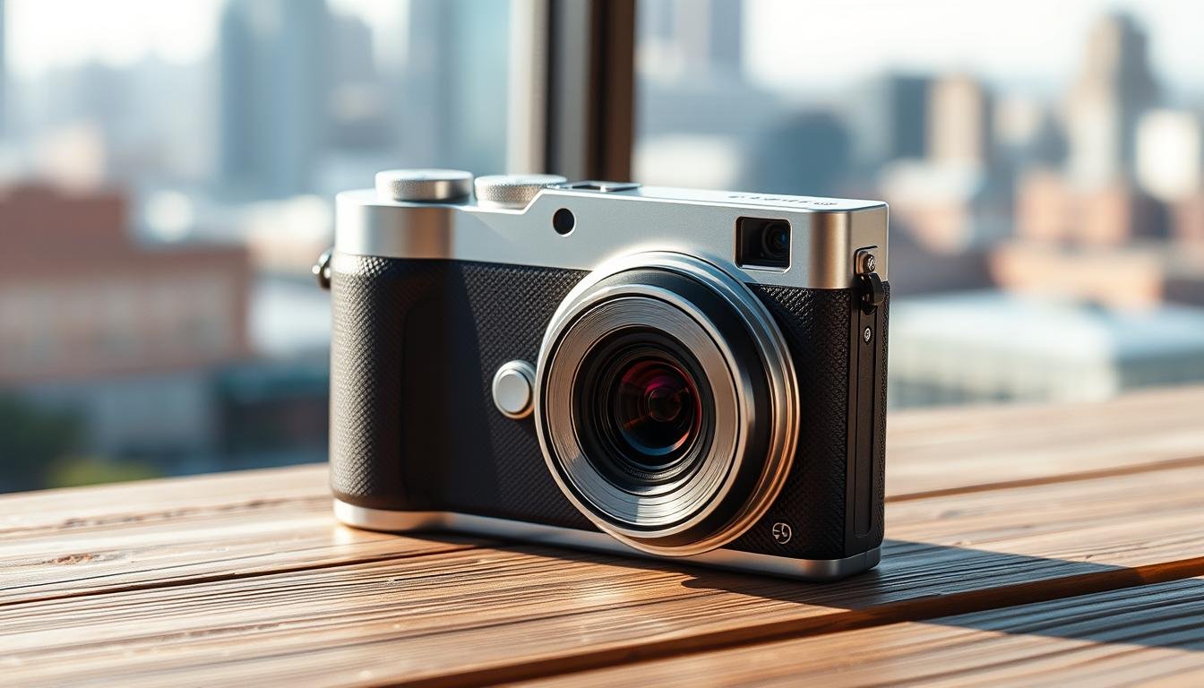 The Best Travel Camera for 2025
