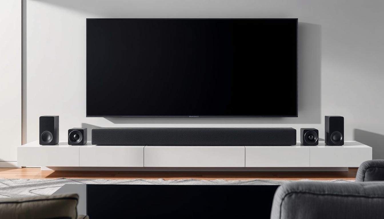 Best Soundbars 2025: Top Picks for Immersive Audio
