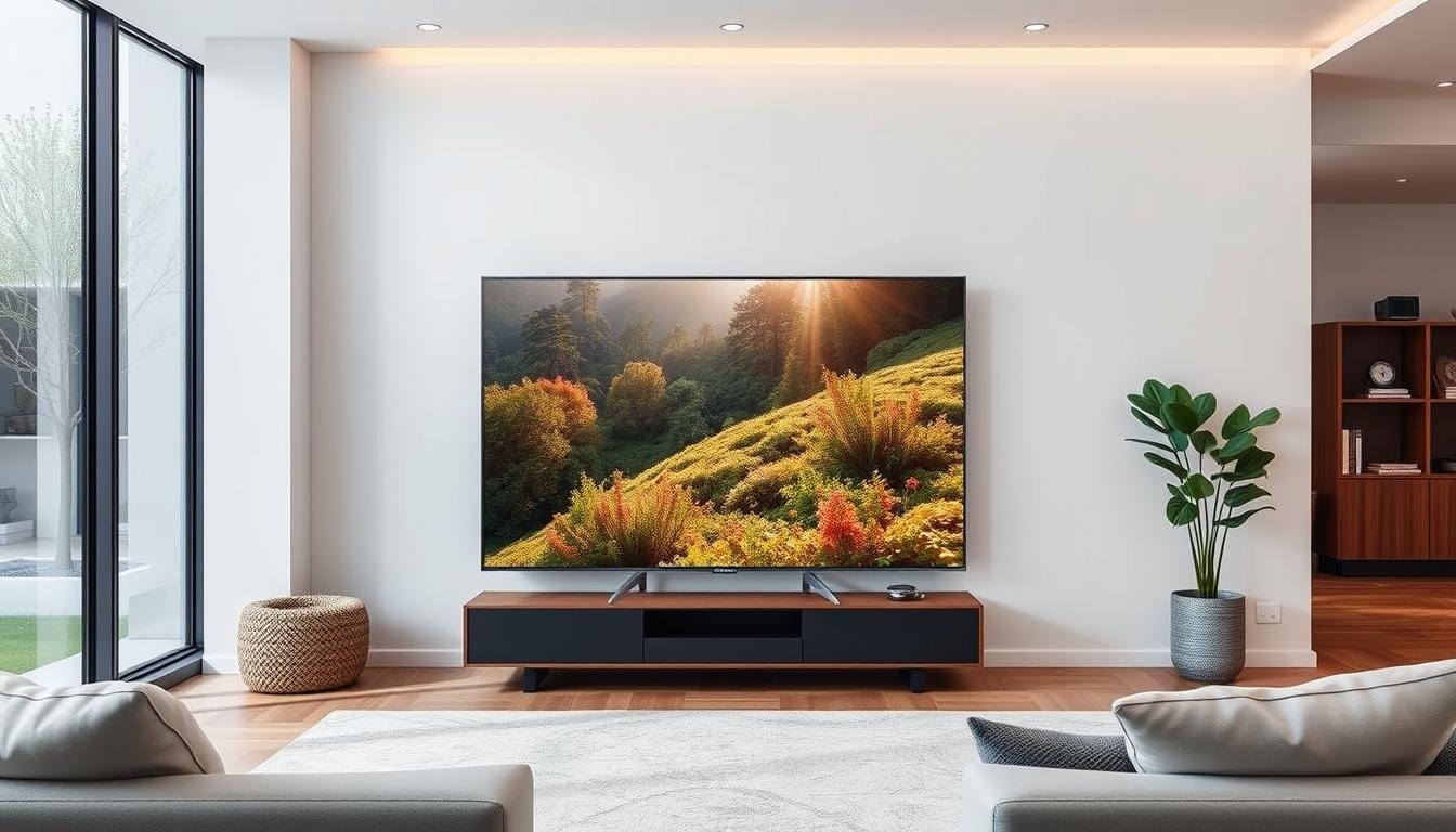 Best TVs 2025 – Top OLED, QLED & Mini LED Picks