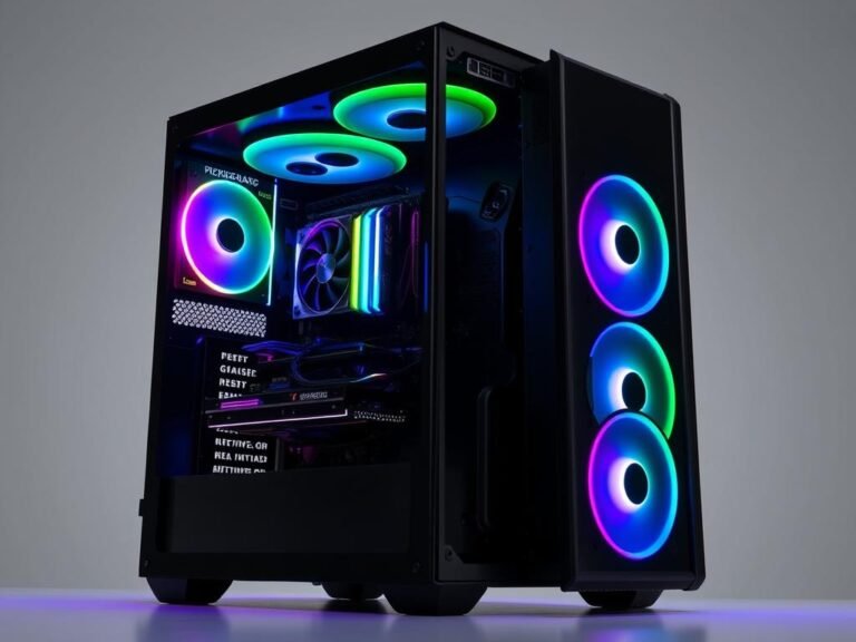 Best Desktop Computers 2025: Top Picks for Every Need